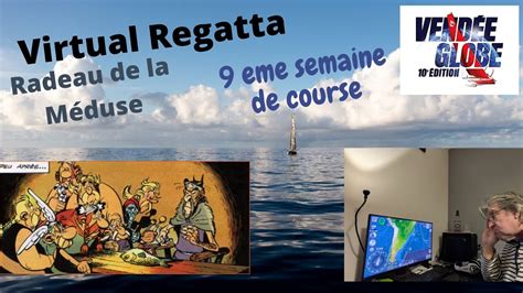 Vend E Globe Me Semaine De Course Youtube