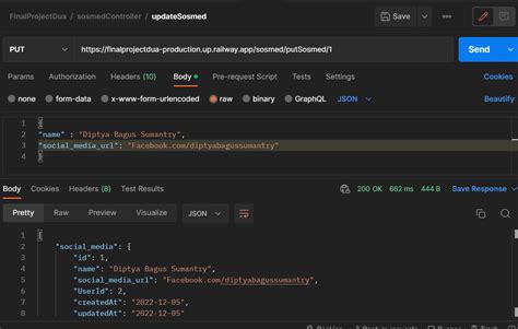 Github Diptyabagussumantryfinalprojectdua