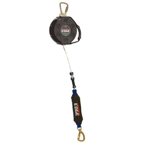 Fall Tech 30 Contractor Leading Edge Srl Srd Retractable Lifeline
