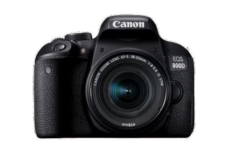 Canon EOS 800D (Body) - GN Camera Store - Mua bán trao đổi Máy Ảnh ...
