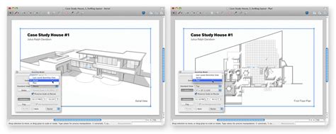 retired sketchup blog connecting sketchup scenes to layout model viewports
