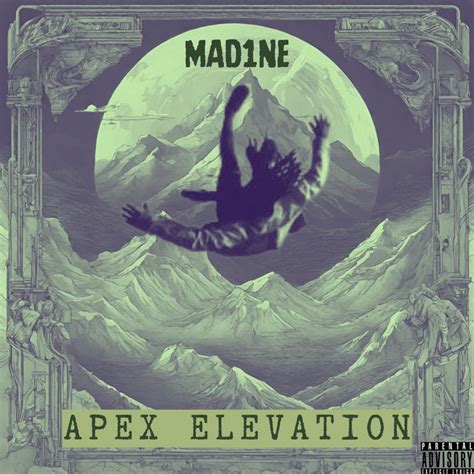Apex Elevation MAD1ONE