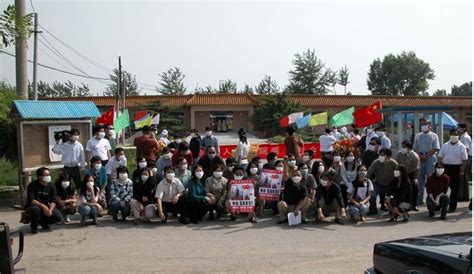 打赢新冠肺炎阻击战，抗击非典再现，中国必胜！ 搜狐大视野 搜狐新闻
