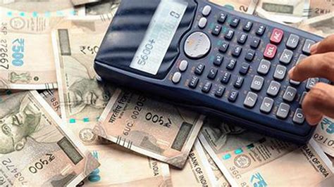 Rupee Settles 23 Paise Lower At 7384 Against Us Dollar The Hindu