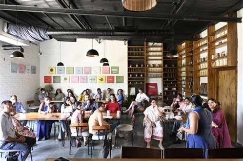 Gayathri Sreedharan On Linkedin Would You Attend A Workshop That Explored Little Known Foods