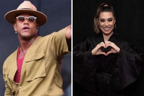 Bbb22 Terá Naiara Azevedo E Leo Santana Para Cantar Na Final Ofuxico