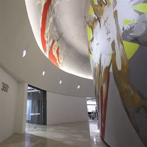 Museo de Arte Moderno del Estado de México 101 Museos