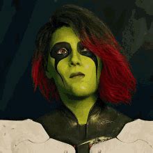 Gamora S Tenor