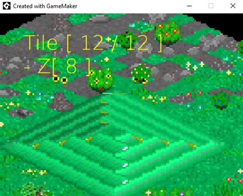 How Can I Stop A Loop From Over Reaching Rgamemaker