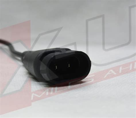 LED Headlight H11 CANBUS Error Free Warning Resistor Decoder Xenonz UK