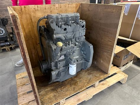 PERKINS AD3 152 Engine NEW Engineswarehouse