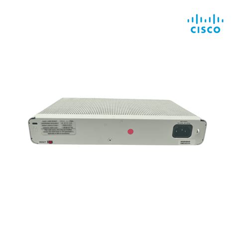 Cisco WS C2960C 8TC L Switch 8 X 10 100 Fast Ethernet