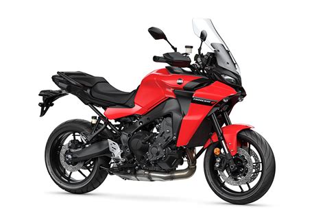 Yamaha Tracer 9 2021 Moto1pro