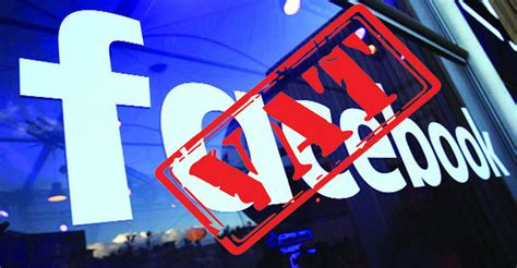 জুলাইয়ে ২ কোটি ৬৫ লাখ টাকা ভ্যাট দিল ফেসবুক