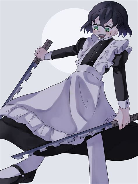 Hashibira Inosuke Kimetsu No Yaiba Drawn By Mari Rui0913 Danbooru