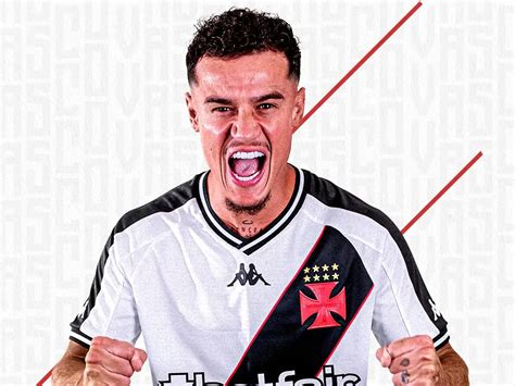 A Declaração De Philippe Coutinho Após A Vitória Do Vasco
