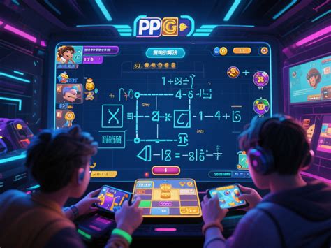 Pg电子游戏的视觉效果解析：设计、创新与用户体验 Pg电子