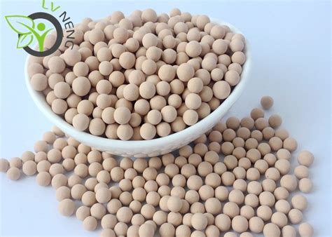 A Molecular Sieve Adsorbent For Biogas Molecular Sieve Ethanol Dehydration
