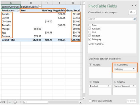 Top 4 Tricks In Excel You Should Know