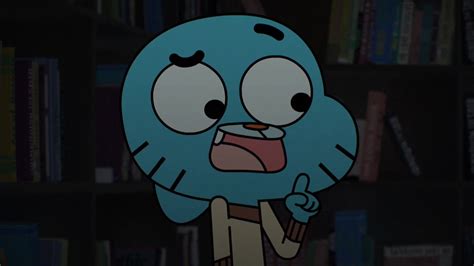 Amazing World Of Gumball Episode 22 Mahacenter