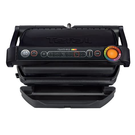 Умный Электрогриль Tefal Optigrill+ GC712834, цена 15999.00 руб. в ...