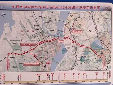 勘察启动！ 海门这条过江通道，又将创造多项新纪录澎湃号·政务澎湃新闻 The Paper