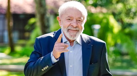 Lula é Favorito Em Todos Os Cenários Eleitorais Para 2026 Vermelho
