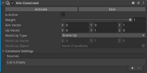 Unity Physics Tutorial Joints Und Constraints 46