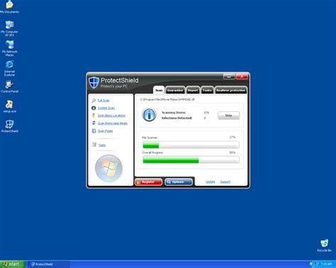 Remove Protect Shield Removal Guide