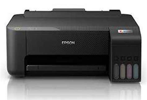 Printer Epson L1210 Ecotank