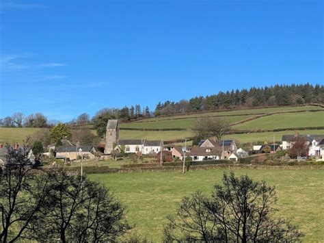 Walks Programme The Exmoor Society Walks On Exmoor
