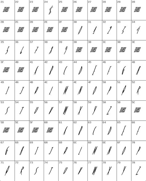 Download Free Freshcandy Regular Font Freshcandyttf