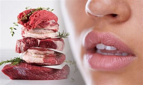 Vitamin B12 Deficiency Symptoms Sores On The Mouth Could Be Major Sign