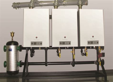 Who Is Blenke Cascade System