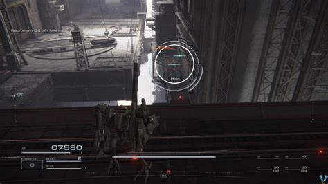 Armored Core VI Infiltrate Grid 086 Mission Guide Armored Core VI