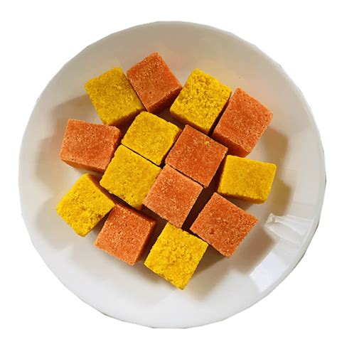 Sri Lankan Coconut Toffee – 10 pieces – Sri Lankan Roots