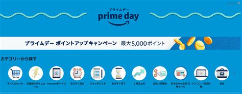 アマゾンプライム デー2020で何を買う？時間は何時から？amazonプライムデー10月13日から開始！ 日本全国自由に旅する！夢の