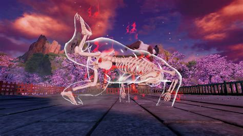 Tekken 7 Character Mod Panda Bones By Rebornmods On Deviantart
