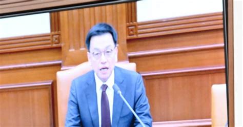 최상목 미 관세정책 딥시크 출시 등 우리 경제 변수↑”