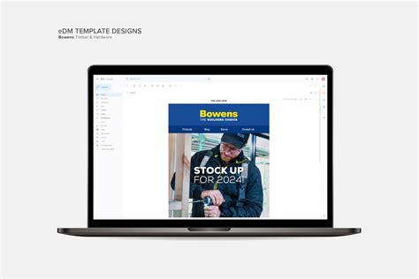 Edm Templates Salesforce — Coconutmonkey Edm Templates Salesforce — Coconutmonkey