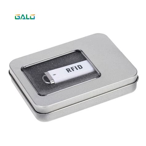 Mini Portable Usb 1356mhz Proximity Sensor Smart Vicedeal