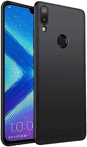 ZEDN Honor 8X JSN L11 JSN L21 JSN L22 Mobile Back Cover Smooth