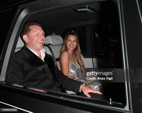 Holly Valance Nick Candy Photos And Premium High Res Pictures Getty
