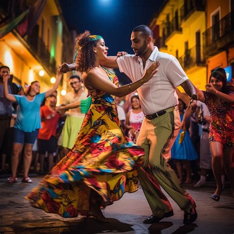 Tech Samba Tech House Ghost