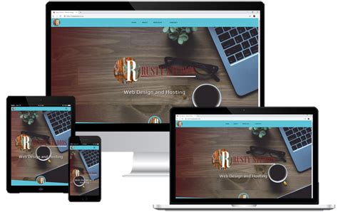 Responsive Web Design The Importance Of A Dynamic Website Design