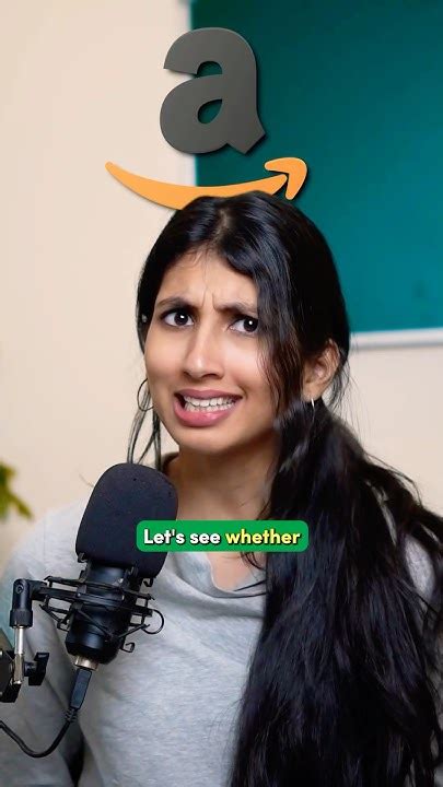 Can You Solve This Amazon Interview Question Youtube