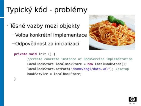 Spring Framework J2ee S Lidskou Tvari Ppt
