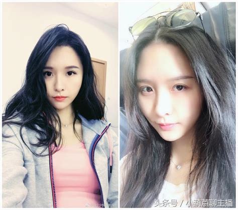 鬥魚一姐阿冷運氣不佳禮物驟降長發被毀，網友：仍是女神！ 每日頭條