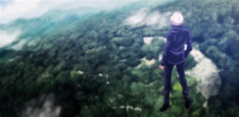 How Can Gojo Fly Unraveling The Mystery Of Gojos Flight