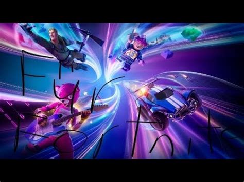 Meine Erste Runde Fortnite Youtube